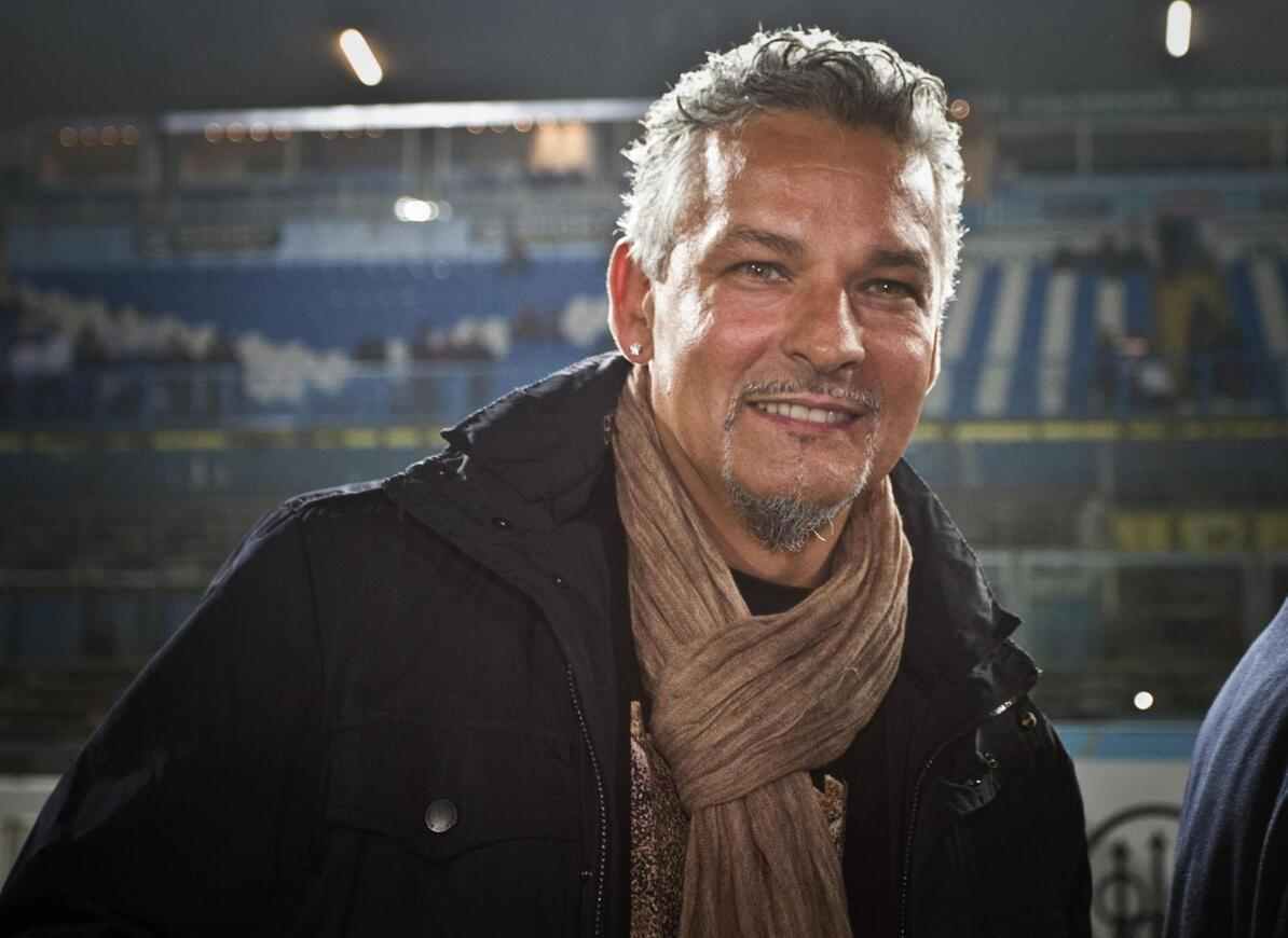 Roberto Baggio titolo che fine ha fatto oggi? Dopo il ritiro una nuova ...