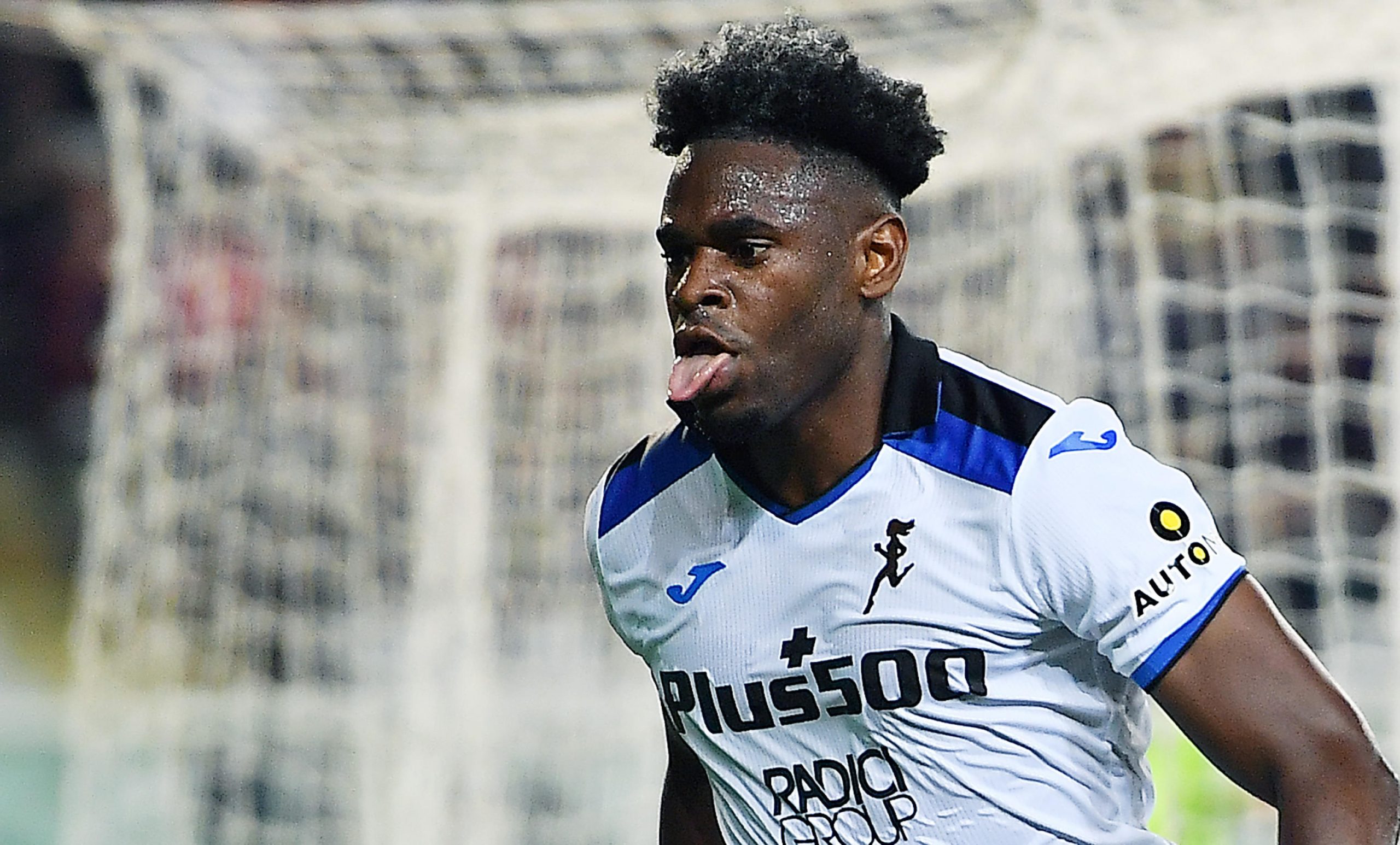 Zapata-Roma: l’Atalanta spara alto, ma si tratta. I dettagli | CM.IT ...