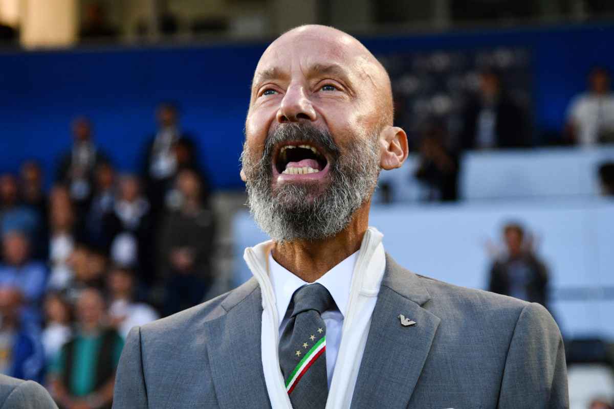 Le dieci frasi più belle di Vialli: le ultime parole prima di morire ...