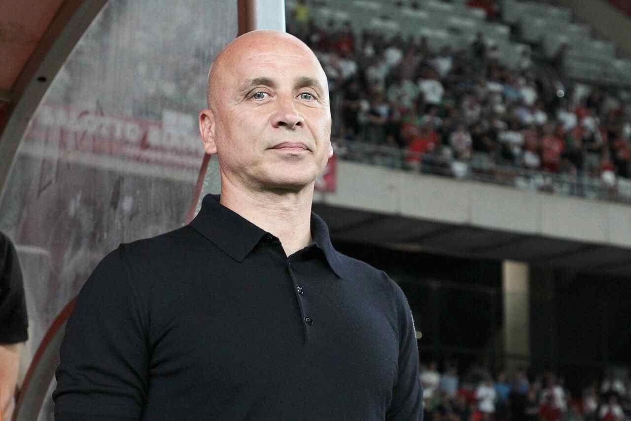 Eugenio Corini, promozioni ed esoneri in carriera - CalcioMercato.it