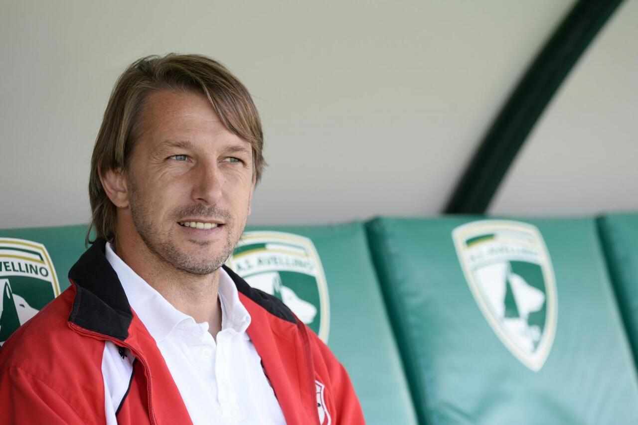 Stefano Vecchi, la sua carriera da calciatore: squadre, ruolo e titoli vinti - CalcioMercato.it