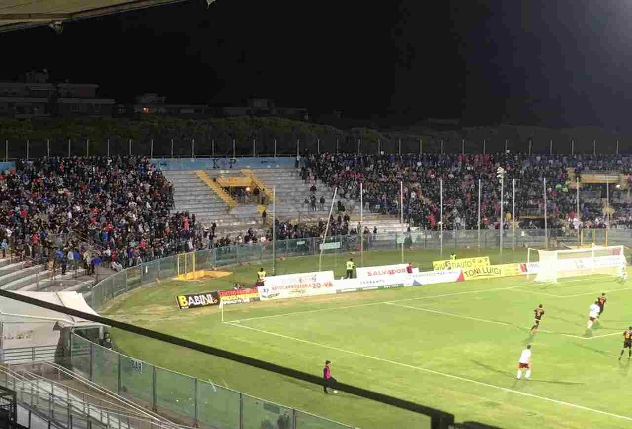 Stadio arena Garibaldi di Pisa: storia, posti, come arrivarci, dove ...