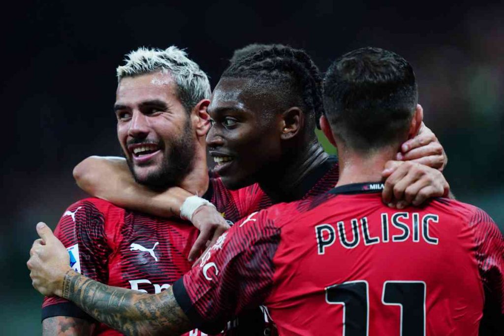 Lucas e Theo Hernandez insieme anche nel club: l'annuncio dei fratelli ...