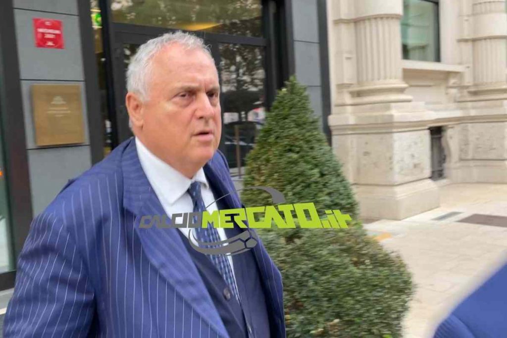 Serie A, nuovo rinvio per i diritti Tv: le reazioni di Lotito e De ...