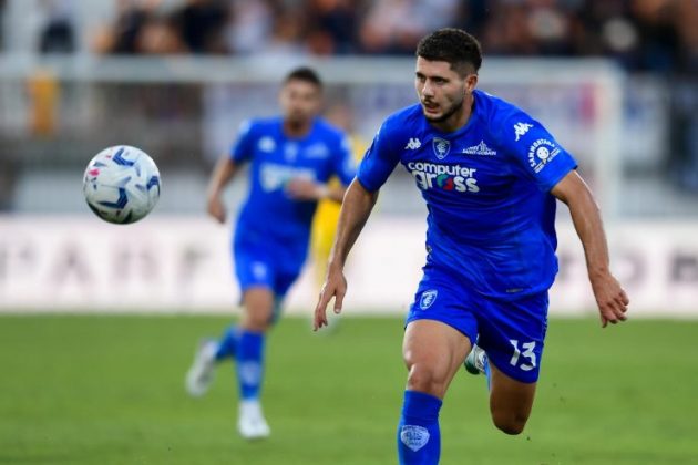 Liberato Cacace, da riserva a leader silenzioso dell’Empoli: l’uomo in ...