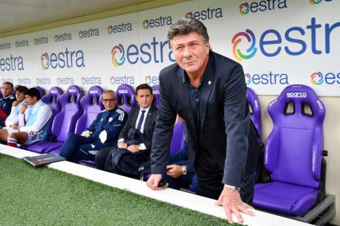 Ora è UFFICIALE: Walter Mazzarri è il nuovo allenatore del Napoli ...