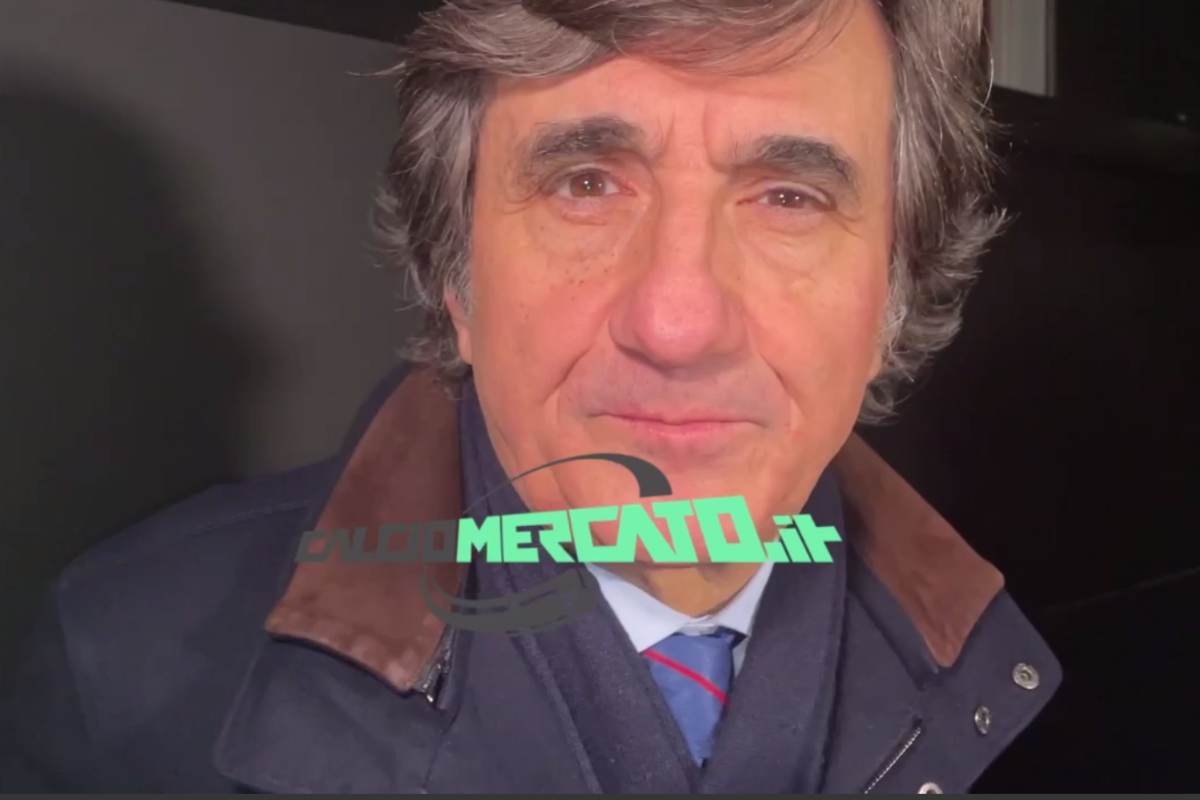Le big su Buongiorno, Cairo esce allo scoperto | VIDEO CM.IT ...