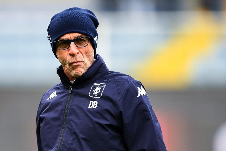 Gilardino a caccia del record di Ballardini: può entrare nella storia ...