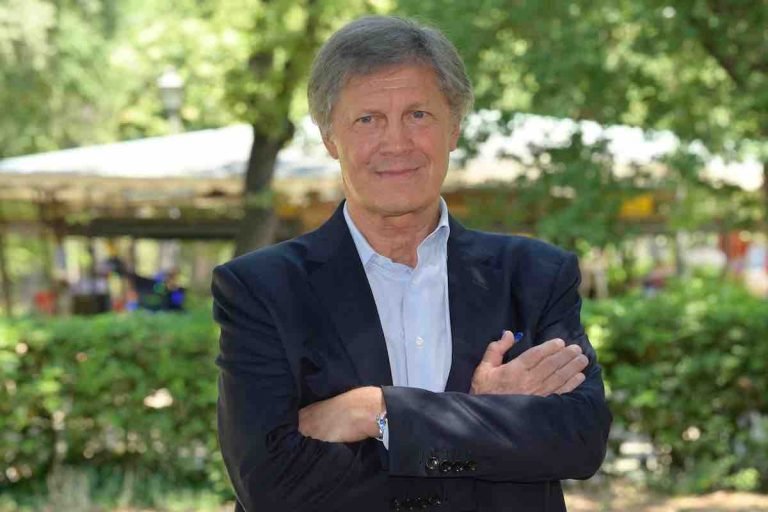 "Problema di fame": Collovati ESCLUSIVO a Inter Zone | VIDEO CM.IT ...