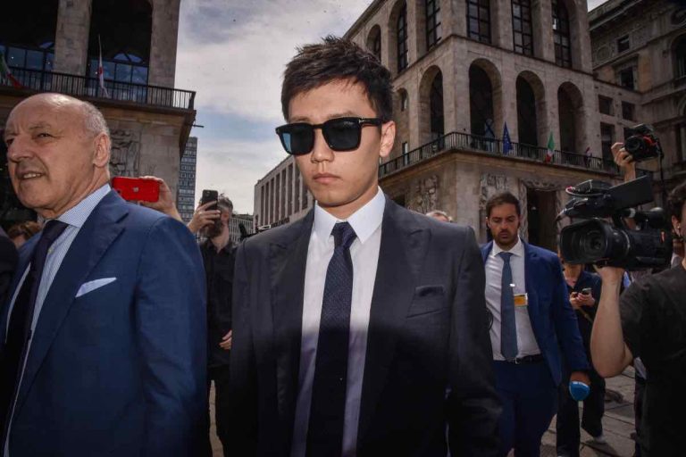 Svolta Zhang-Oaktree: il comunicato UFFICIALE sulla proprietà dell ...