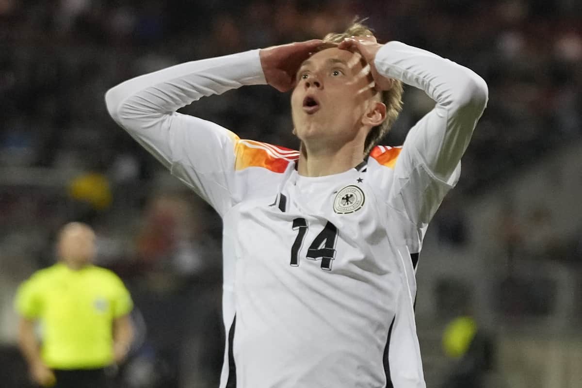 Milan, sondaggio per Beier in attacco: intreccio con il Chelsea ...