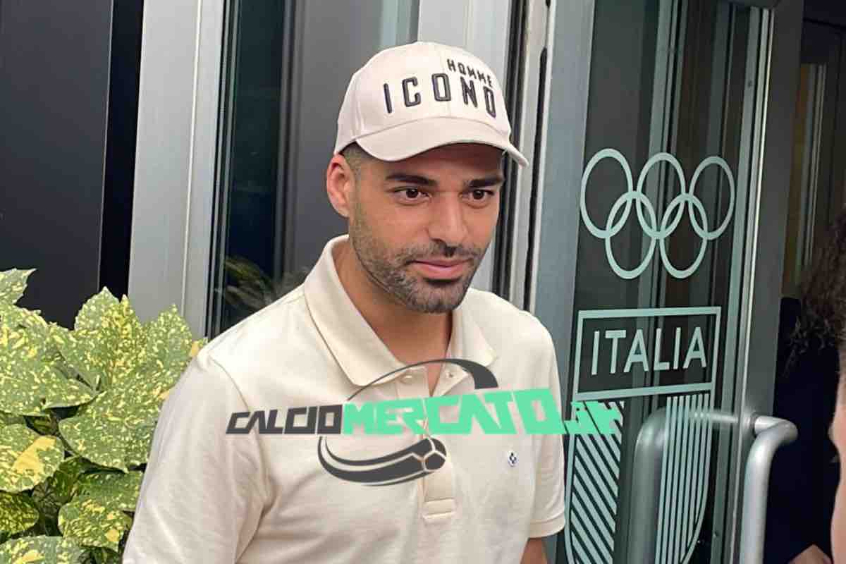 È il giorno di Taremi all'Inter: subito agli ordini di Inzaghi | VIDEO ...