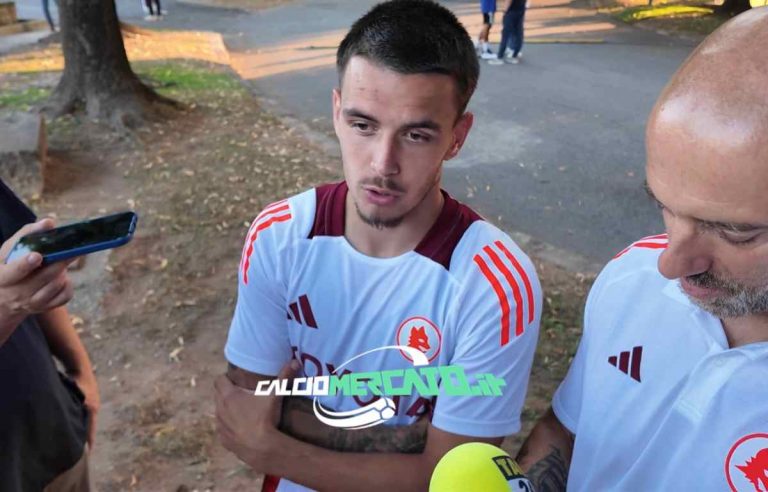 Le Fée: "Dal mito Iniesta alle richieste di De Rossi, vi racconto i ...