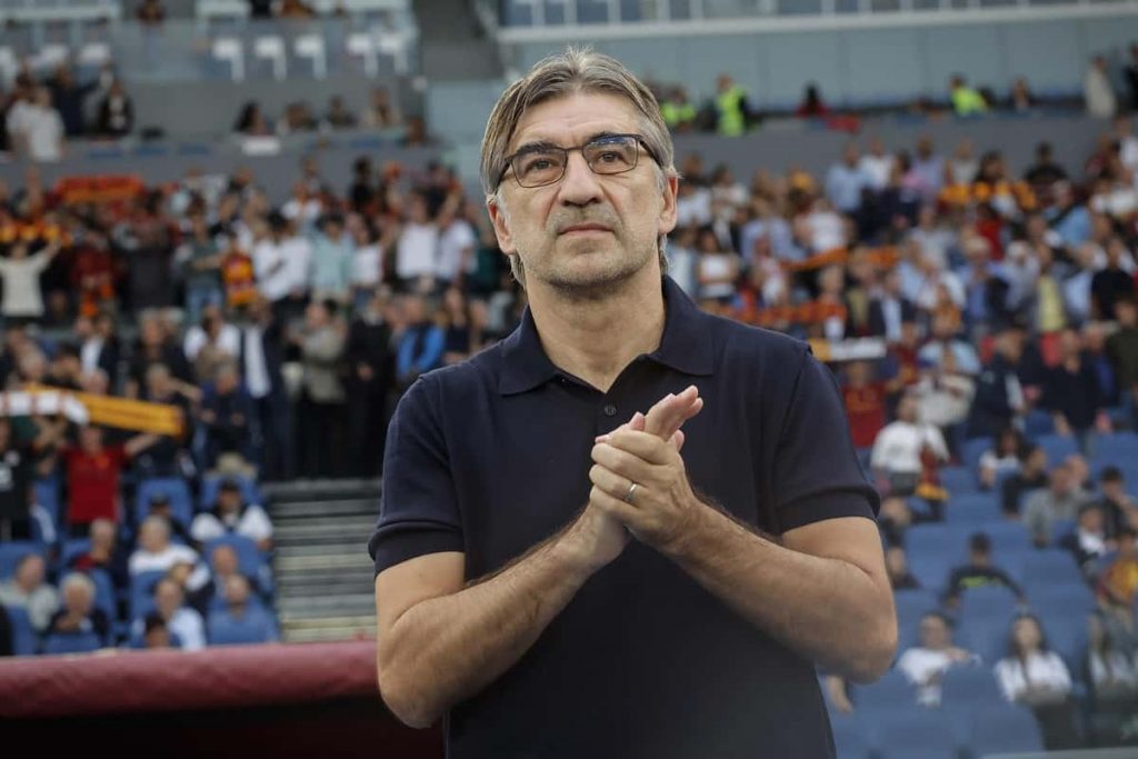 Europa League, Roma-Athletic Bilbao 1-1: termina la sfida dell'Olimpico ...