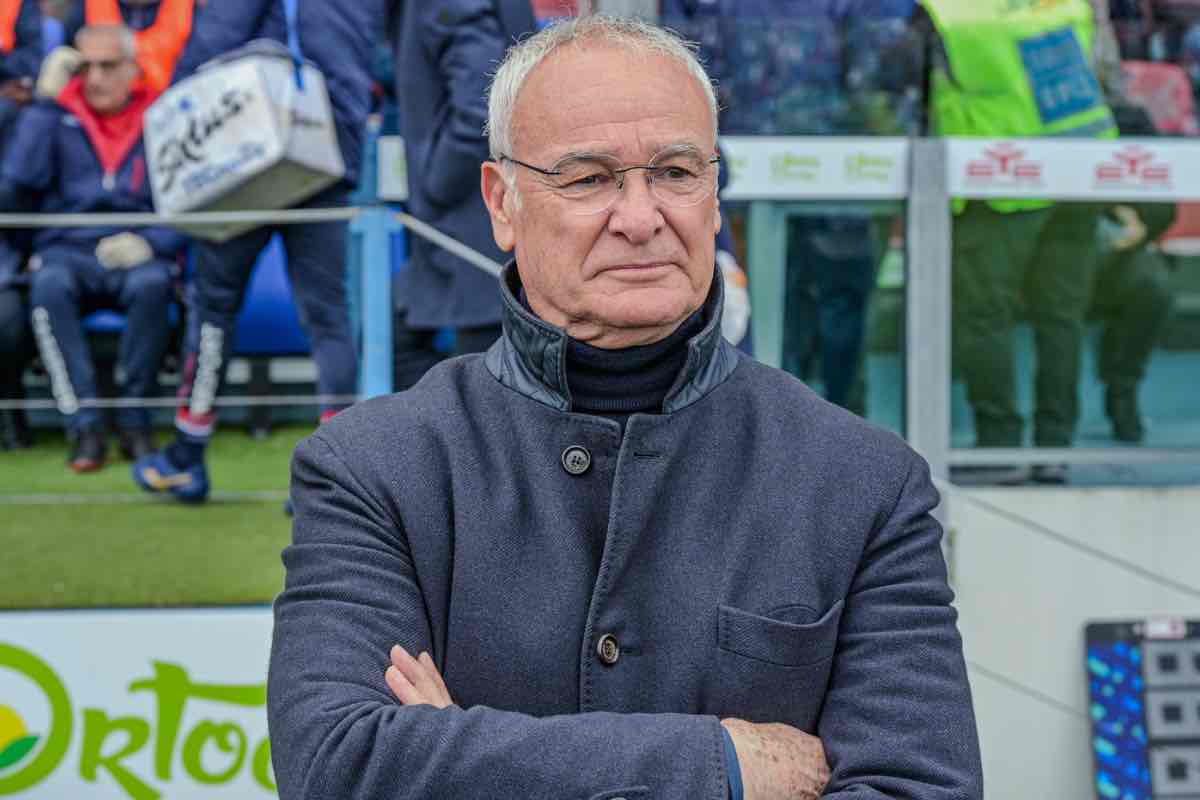 Allenatore Roma: Ranieri ad un passo dalla firma - CalcioMercato.it