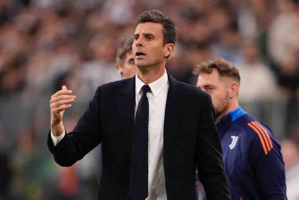 Thiago Motta e la nuova Juventus: succederà per la prima volta contro il Milan - CalcioMercato.it