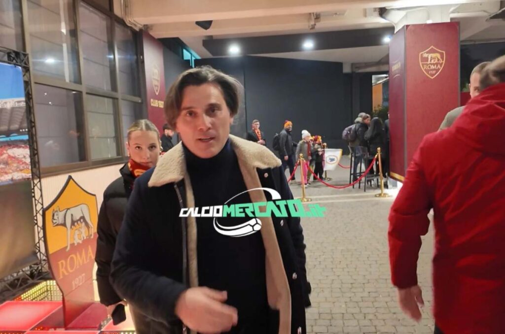 Derby Roma-Lazio, tensione nel prepartita ma niente scontri. All ...