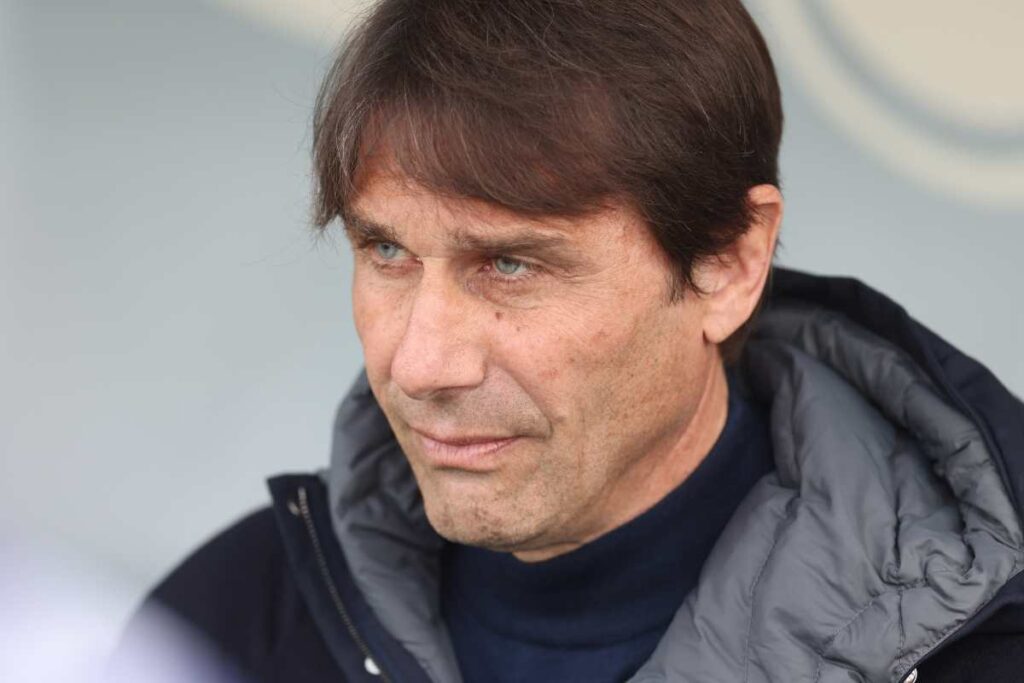 Conte alla Juventus: c'è l'annuncio da Torino - CalcioMercato.it