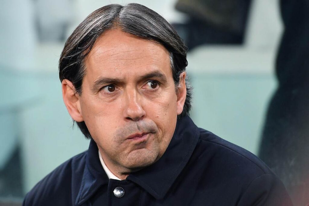 Simone Inzaghi alla Juventus: lo scenario che spaventa Spalletti ...