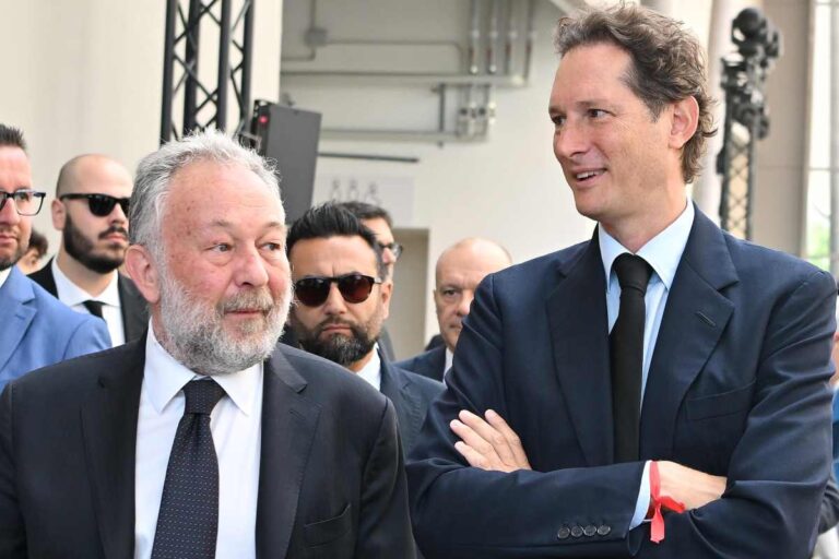 "Dimissioni": un altro caso scuote la dirigenza della Juventus ...