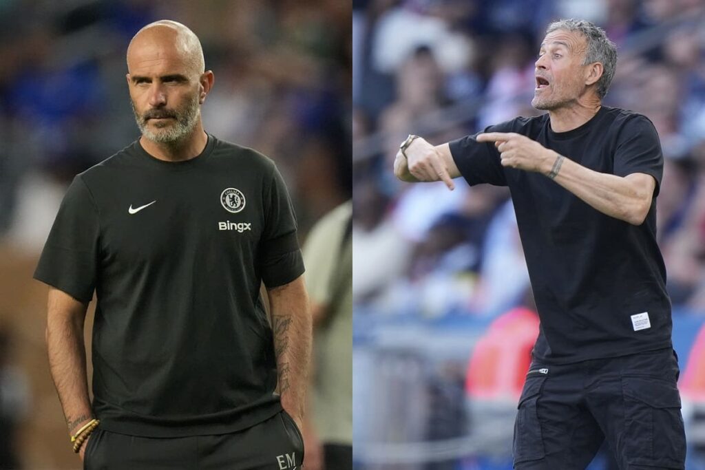 Mondiale per Club, la cronaca di Chelsea-Psg 3-0 - CalcioMercato.it