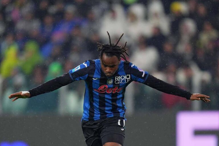 UFFICIALE, mollato Lookman: virata decisiva su Garnacho - CalcioMercato.it