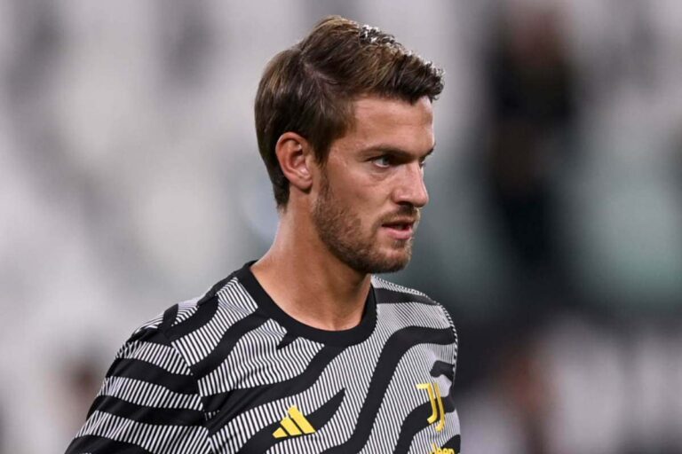 Futuro di Rugani ancora in bilico: la Juventus valuta la sua situazione ...