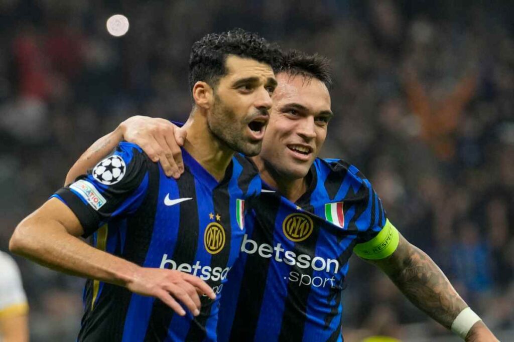 Taremi, c'è via libera dell'Inter: ecco cosa sta succedendo ...