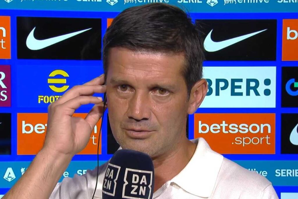 Chivu scuote l'Inter: "È mancata motivazione". Il messaggio verso il ...