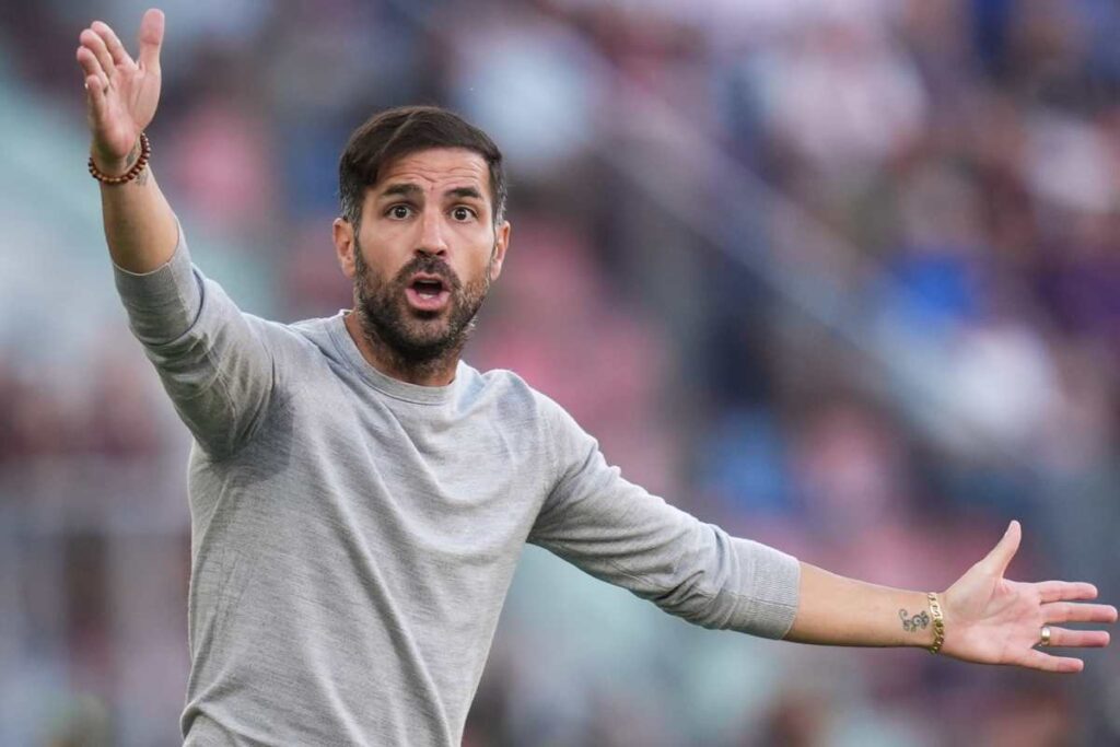 Serie A, Como-Genoa 1-1 | La cronaca del match - CalcioMercato.it