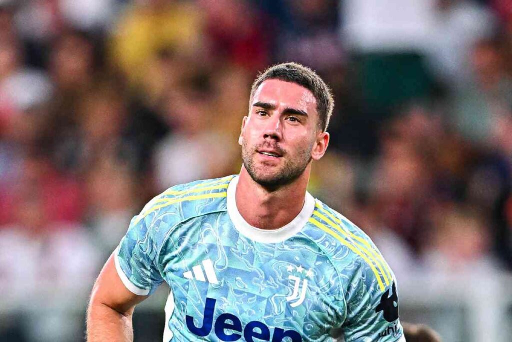Da separato in casa a peso d'oro: ecco quanto costa Vlahovic ogni mese ...