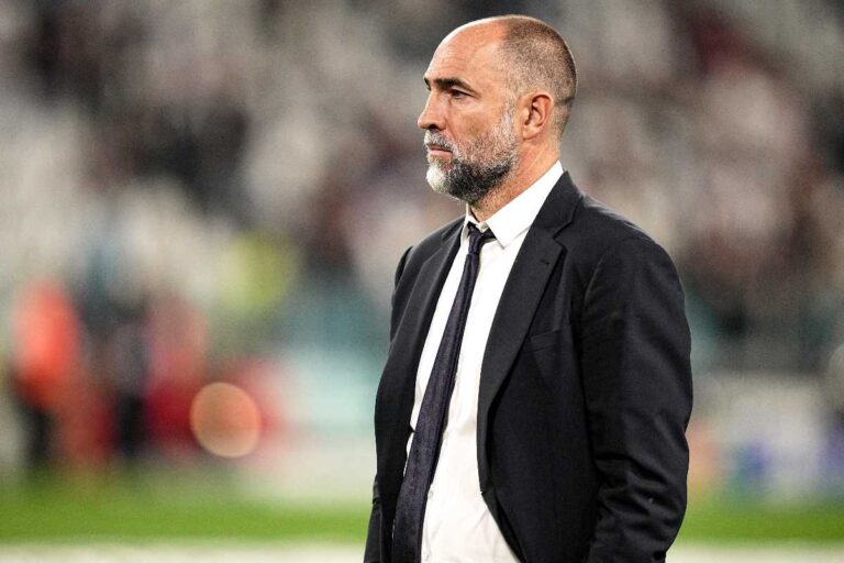 Serie A | Verona-Juventus 1-1, furia Tudor contro l'arbitro: "È una ...