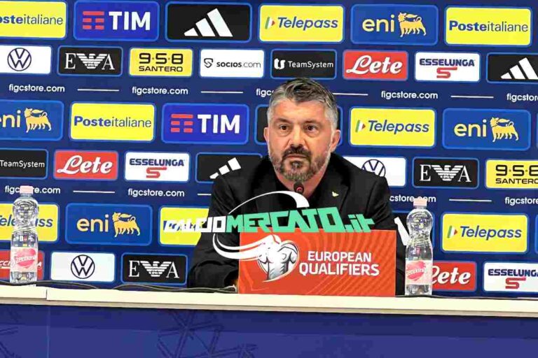 Italia, bufera su Bonucci: "Fuori luogo e ingombrante" - CalcioMercato.it