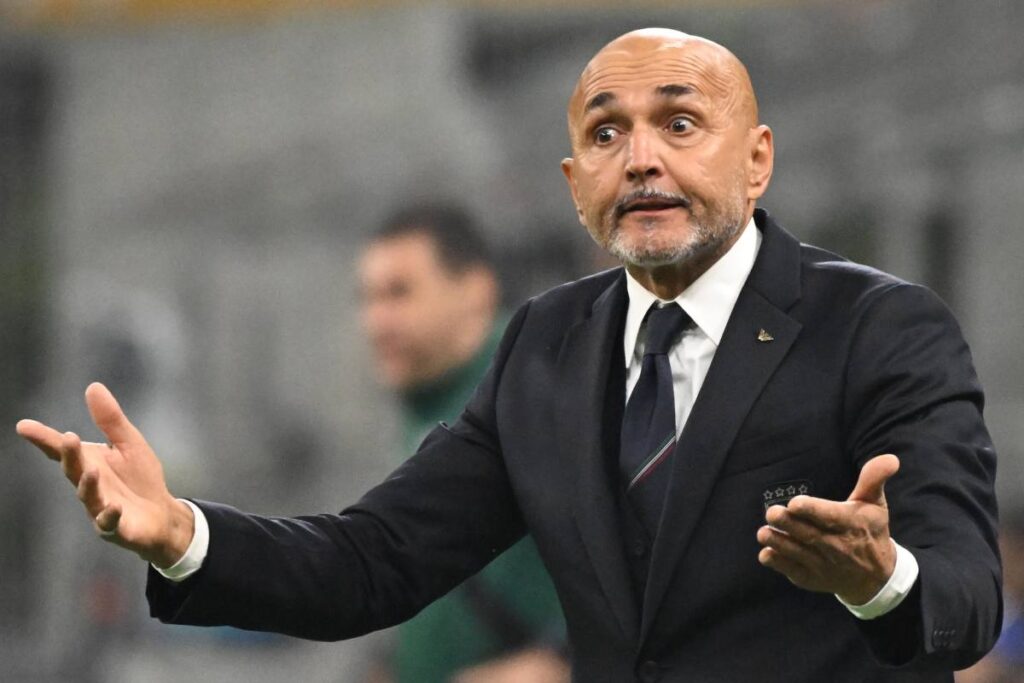 Juventus, Spalletti non si nasconde: "Puntiamo lo scudetto". Poi è ...