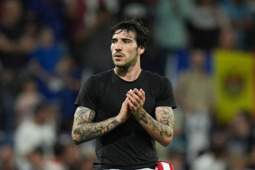 Tonali alla Juventus? Contratto stellare e nuovo accordo - CalcioMercato.it