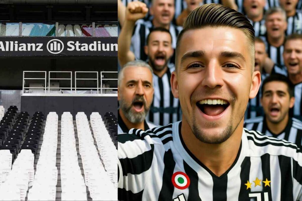Milinkovic-Savic alla Juventus: scelta la data della firma ...