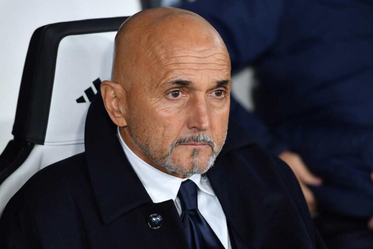 Gli opinionisti in tv tutti contro Spalletti dopo Napoli-Juve: "Ha ...