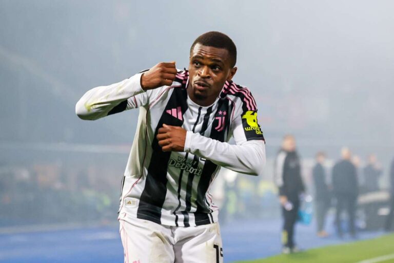 Ansia Kalulu in casa Juventus, preoccupazione per i tifosi bianconeri ...