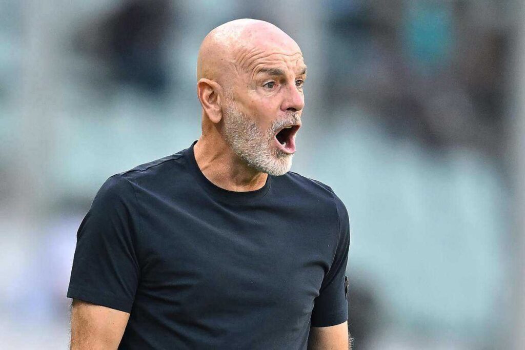 Panchina a Pioli, nuova avventura in arrivo per l'ex Fiorentina ...