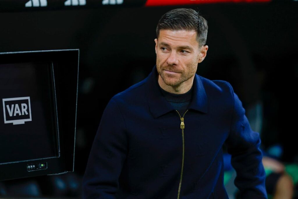Real Madrid, è UFFICIALE: Xabi Alonso lascia dopo il ko in Supercoppa ...