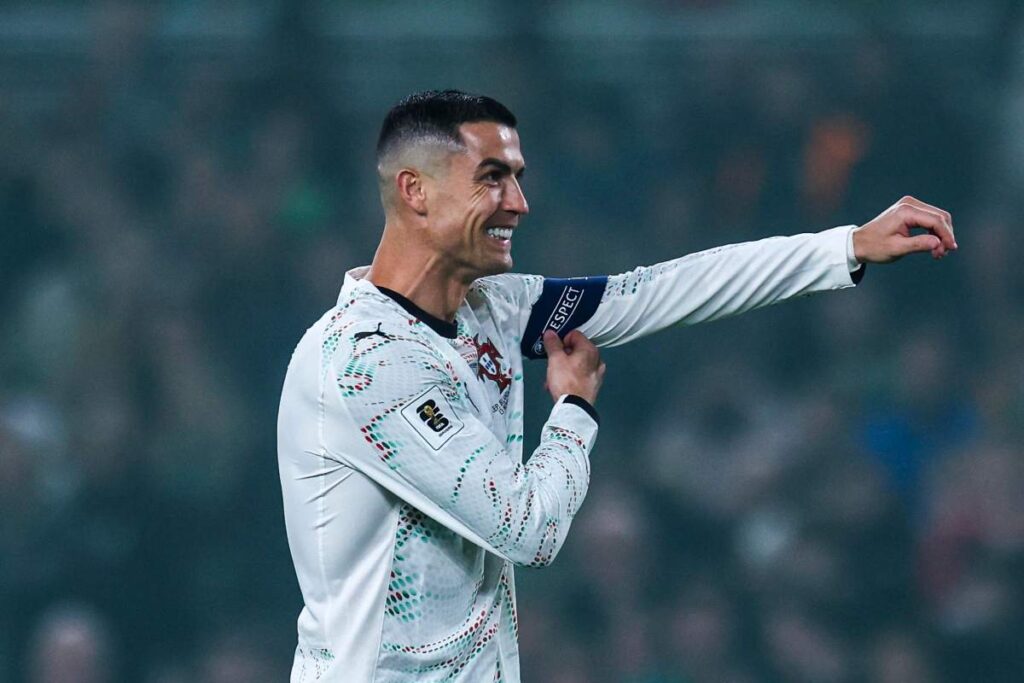 Cristiano Ronaldo ha deciso, c'è l'annuncio: dove giocherà ...