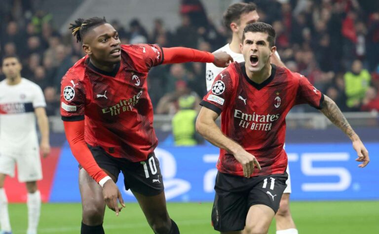 Milan, Pulisic può partire per 75 milioni: la destinazione ...