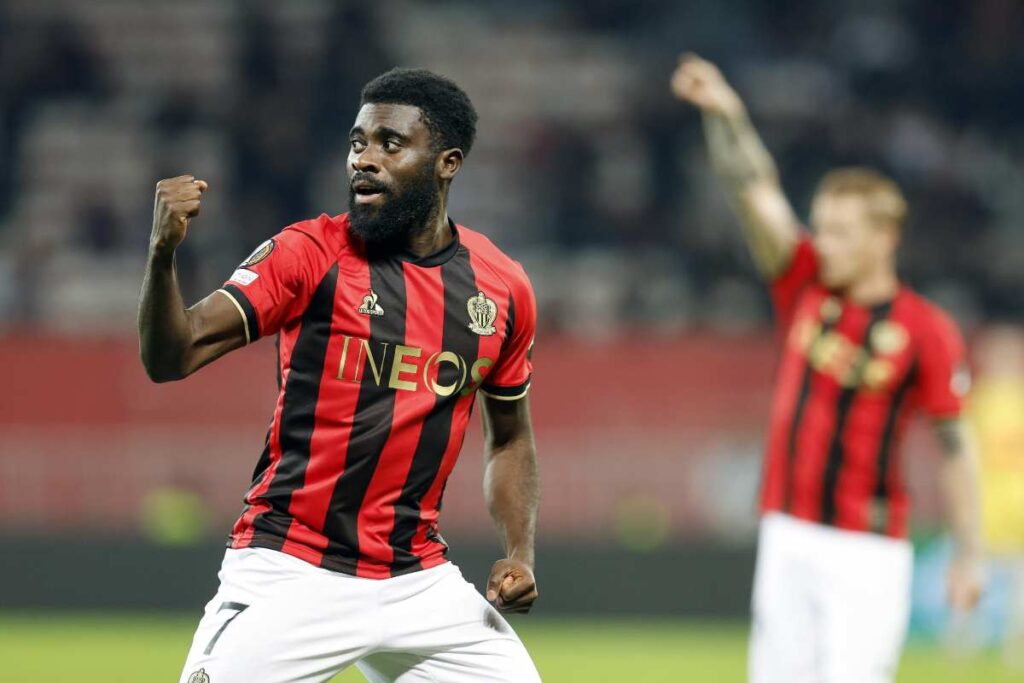 Chi è Jeremie Boga? Tutto sul nuovo acquisto della Juventus ...