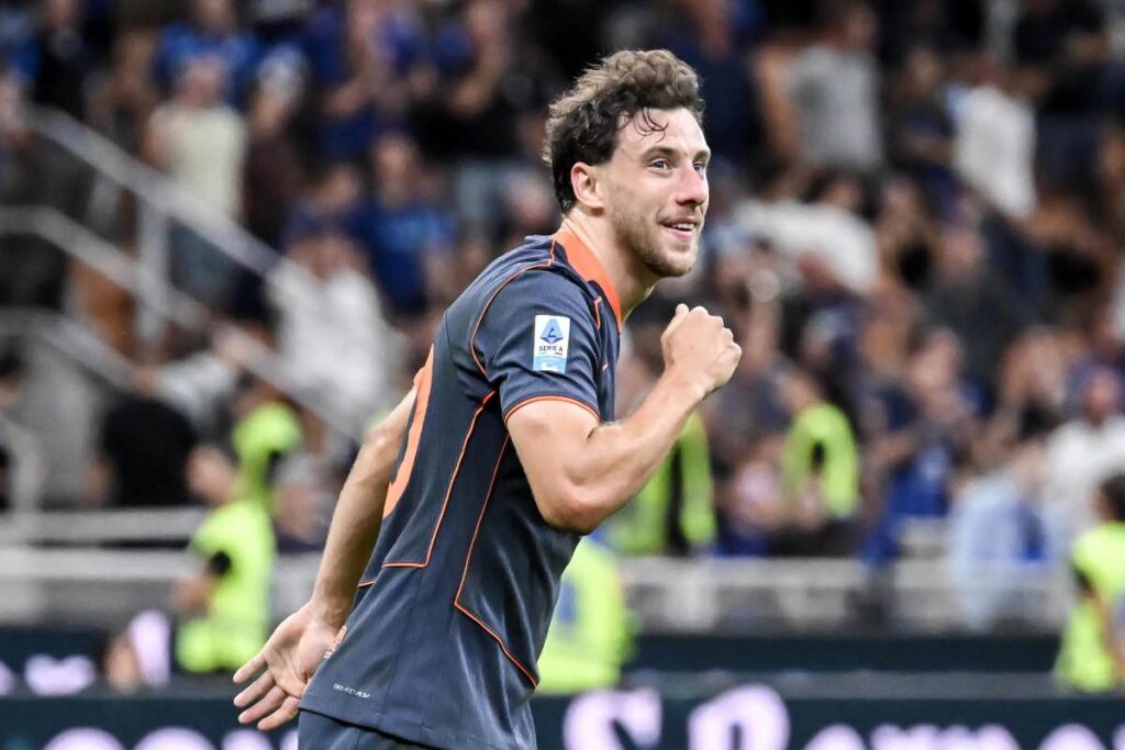 Carlos Augusto affascinato dalla Juve: la posizione dell'Inter ...