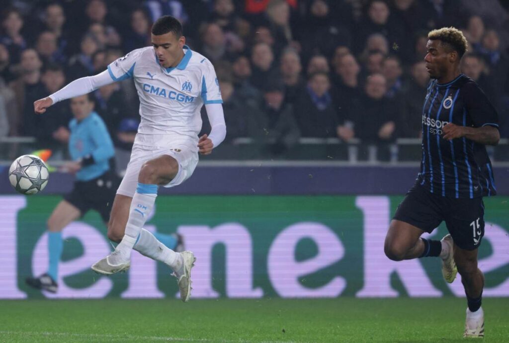 Greenwood-Juve, ci siamo davvero: bomba dall'Inghilterra - CalcioMercato.it
