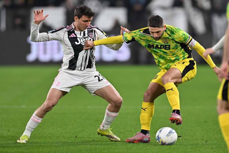 Il Barcellona accelera per Cambiaso, ok della Juve: le cifre ...
