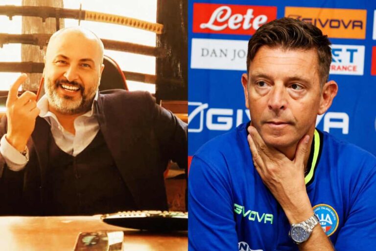 Caso Rocchi, dall'inchiesta al casus belli fino al commissariamento ...