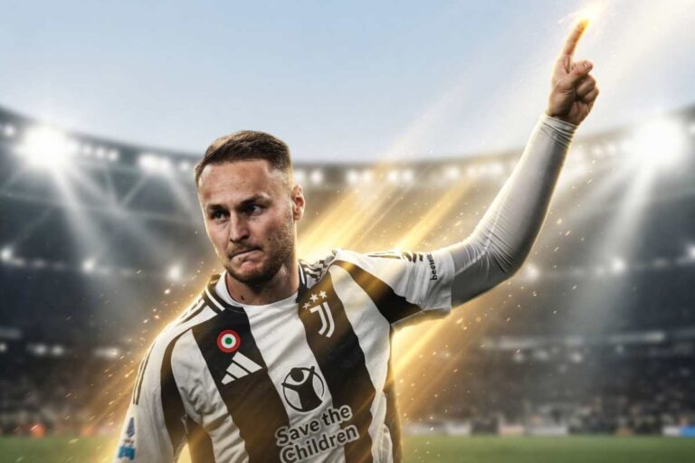 Trenta milioni per Koopmeiners: avventura alla Juve ai titoli di coda ...