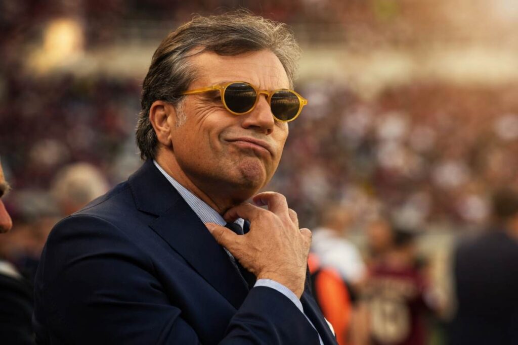 Giuntoli torna in Serie A, intreccio con il Milan: tutti i dettagli ...