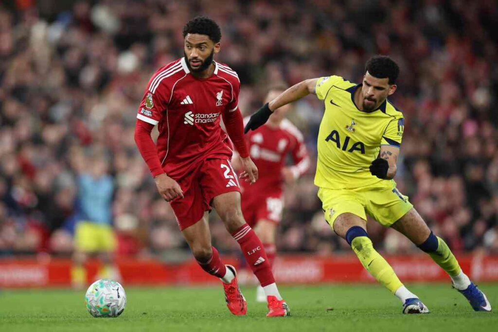 Lo hanno offerto di nuovo al Milan: affare low cost col Liverpool ...
